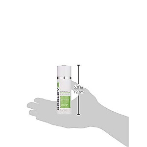 BosleyMD Follicle Energizer, DHT Blocker, Extra Strength Thinning Hair Treatment for Hair Loss and Hair Regrowth, Men and Women,1oz. and Value Kit