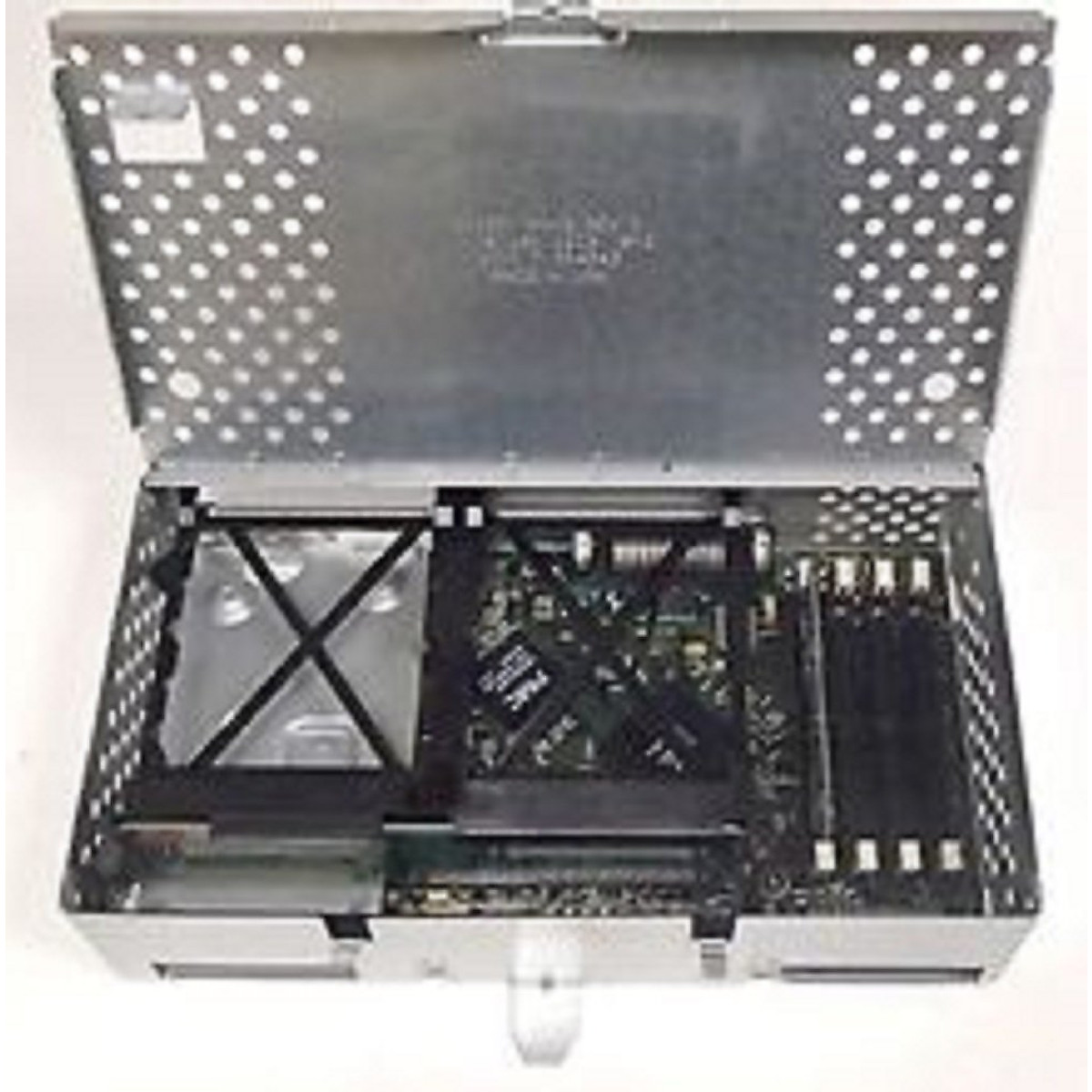 Sparepart: HP Formatter BoardRefurbished, C9652-60002Refurbished)