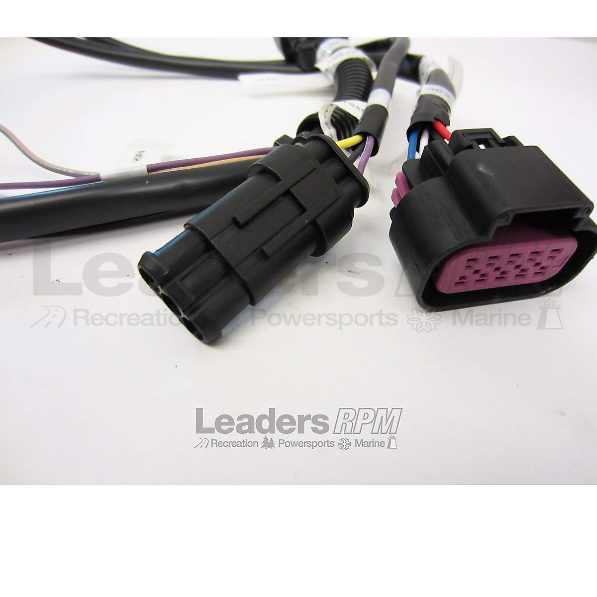 New Mercury Mercruiser Quicksilver Oem Part # 79-8M0079892 Tach Kit-7K White