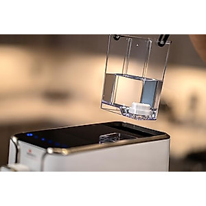 Espressione Concierge Elite Diamond White