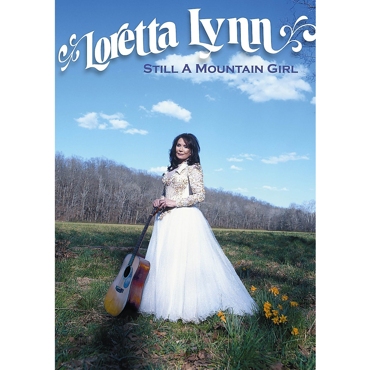 Loretta Lynn: Still a Mountain Girl