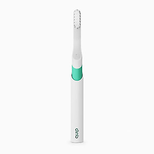 quip Plastic Electric Toothbrush - Green