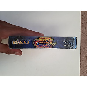 Mega Man Battle Network 3: Blue