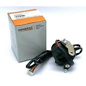 Generac - Stepper Assembly GTH990 HSB