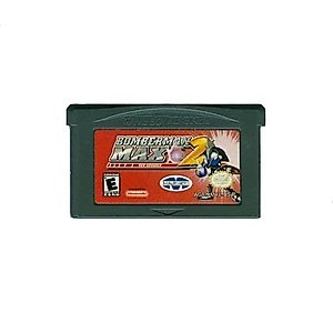 Bomberman Max 2: Red Advance (Renewed)