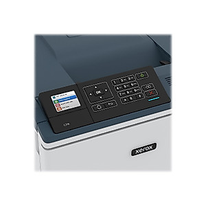 Xerox C310/DNI Wireless Color Laser Printer