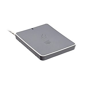 Identiv uTrust 3700 F Contactless Smart Card Reader (Part No: 905502-1)