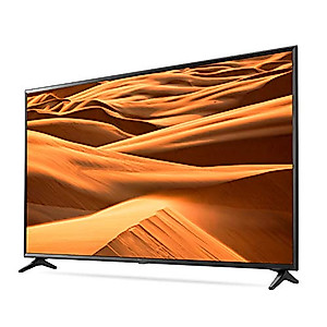 LG 65UM6900PUA 65-in 4K UHD TM120 Smart LED TV (2019)