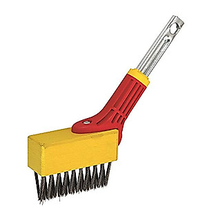 Wolf-Garten FBM Multi-Change Weeding Brush