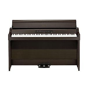 Korg, 88-Key Digital Pianos-Home (GB1AIRBR)