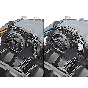 Tamiya 1/24 McLaren Senna TAM24355 Plastics Car/Truck 1/24-1/25