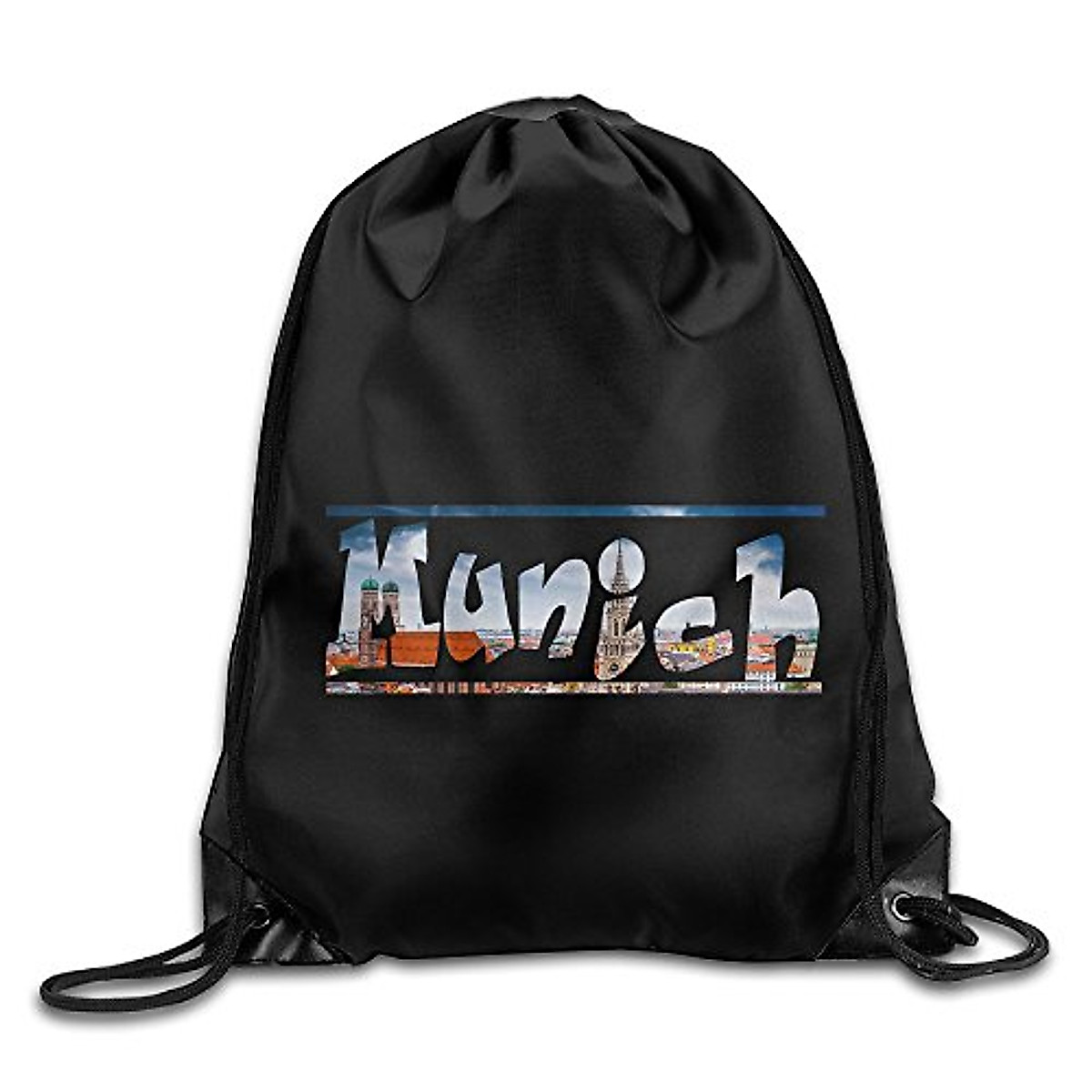 Texhood Munich Personality Storage Bag One Size