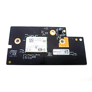 Power Eject Switch RF Antenna Board 1885 Module Replacement Compatible with Microsoft Xbox Series S