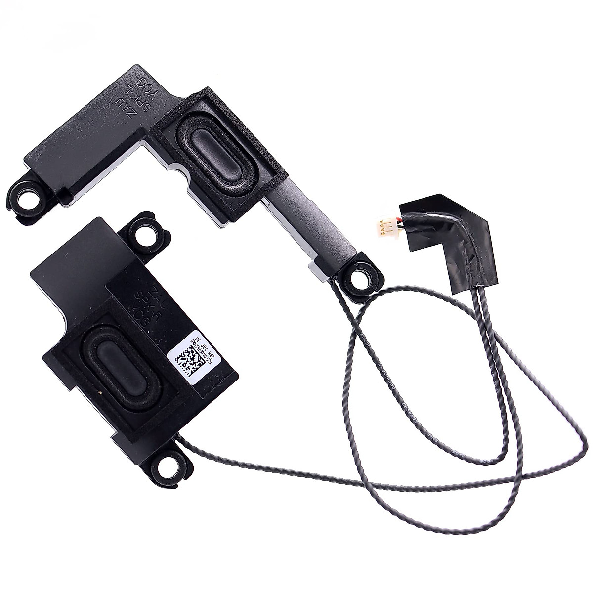 Deal4GO Internal Speaker Assembly 23.HGLN7.002 Replacement for Acer Aspire 5 A515-54 A515-55 A515-33 A515-44 A515-45 A515-54G