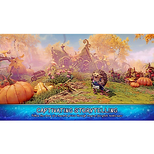 Trine Ultimate Collection - Playstation 4 (PS4)