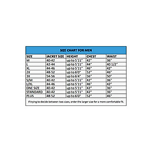 amscan 846931 Adult On Patrol Police Costume, Medium Size