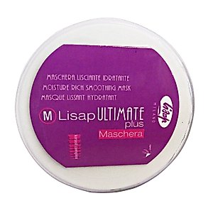 Lisap Ultimate Plus Mask (250ml) by Lisap TopCare