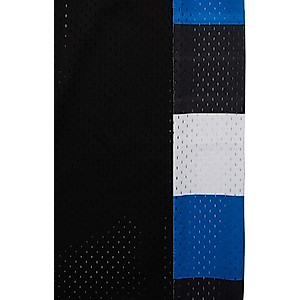 TUEIKGU 23 Nathan Scott Basketball Jersey for Men 90s Hip Hop Clothing for Party (Black23, X-Large)