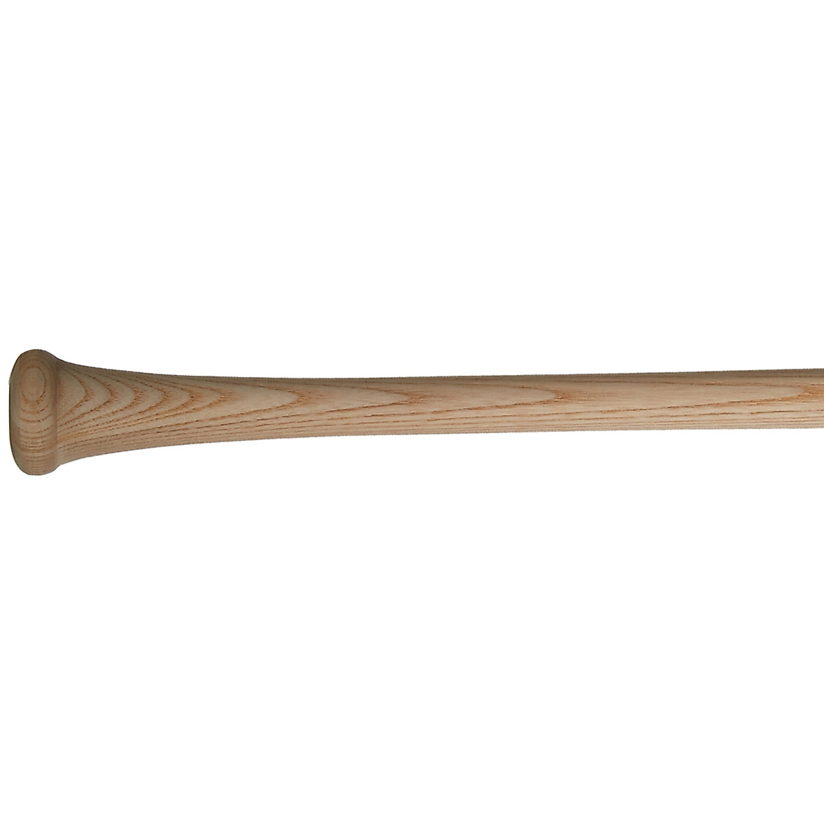 Louisville Slugger WBFN100-NA Fungo K100 Natural Baseball Bat, 36-inch