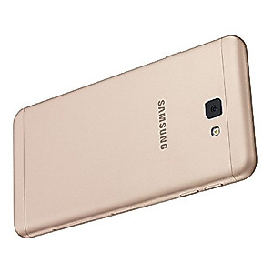 Samsung Galaxy J7 Prime Factory Unlocked Phone Dual Sim - 16GB (Pure Gold) International Version - No Warranty