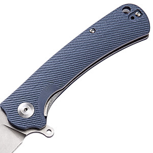CJRB Talla Linerlock Gray J1901GYC