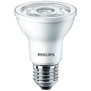 Philips LED 50W PAR20 Bright White SO 3Pk