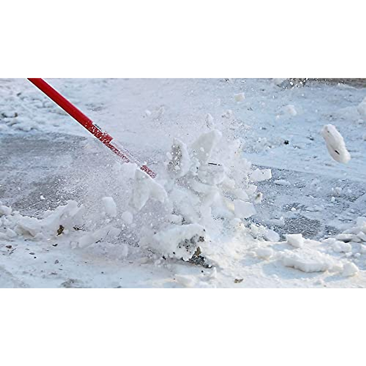 The Ultimate Scraper 6"