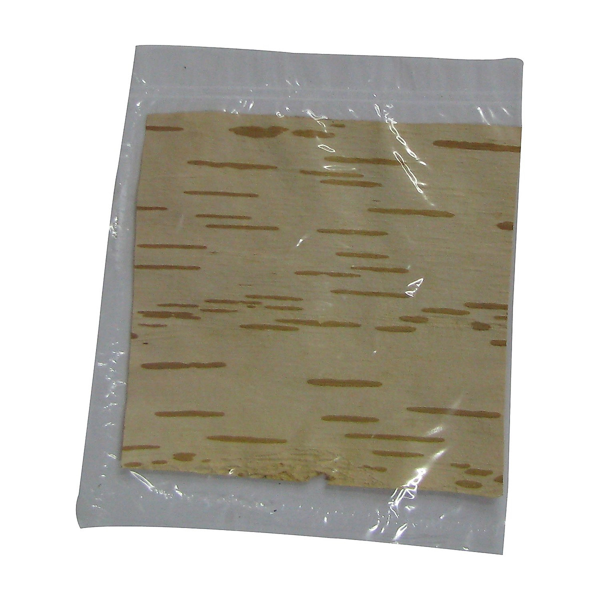 Bhoj Patra Bhoj-Patra (Betula Utilis Bark) Original Bhojpatra Sheet for Mantras and Puja Set Bhojpatra Sheet