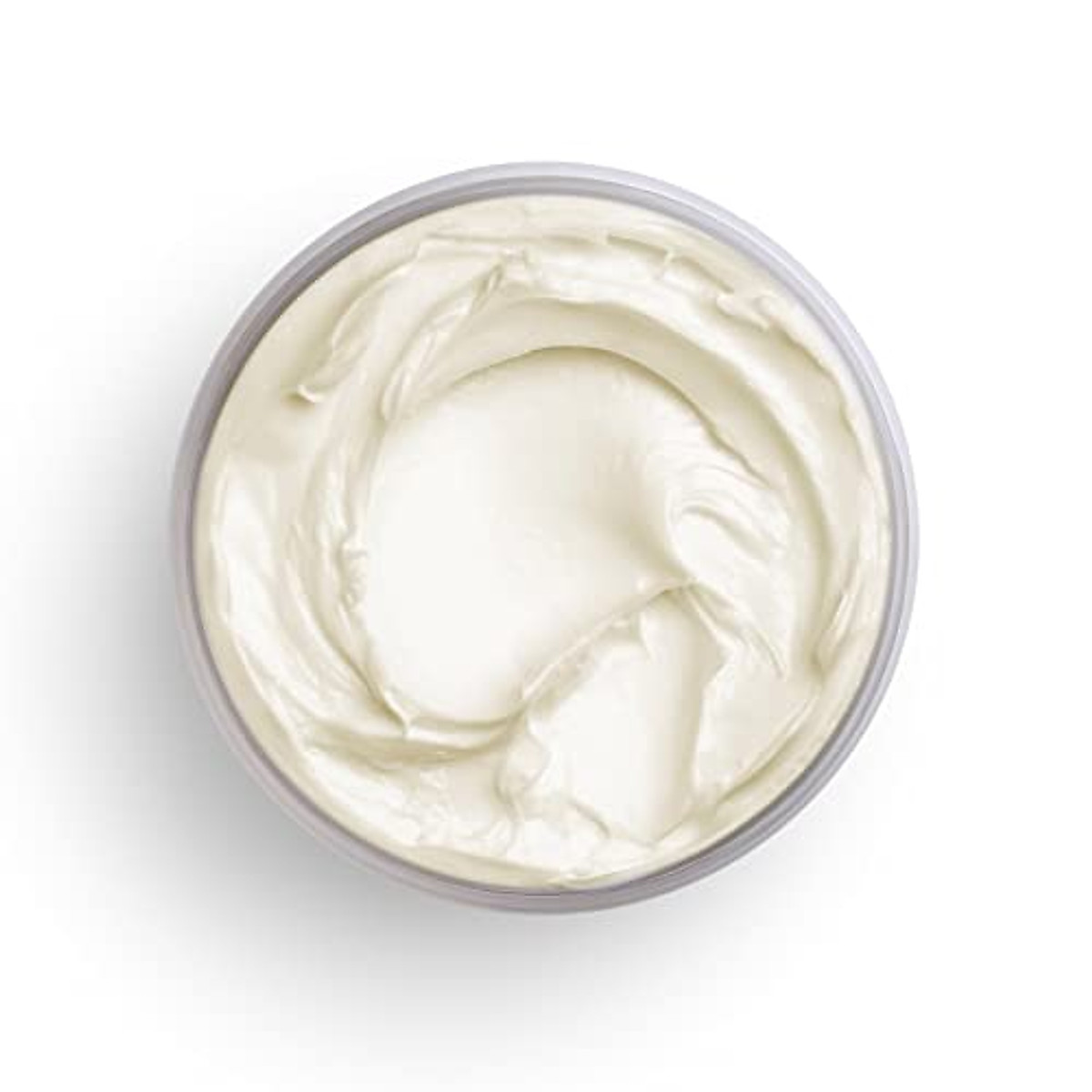 Carol’s Daughter Coco Creme Coil Enhancing Moisture Butter for Very Dry Hair, with Coconut Oil and Mango Butter, Paraben Free and Silicone Free Butter for Curly Hair, 12 oz