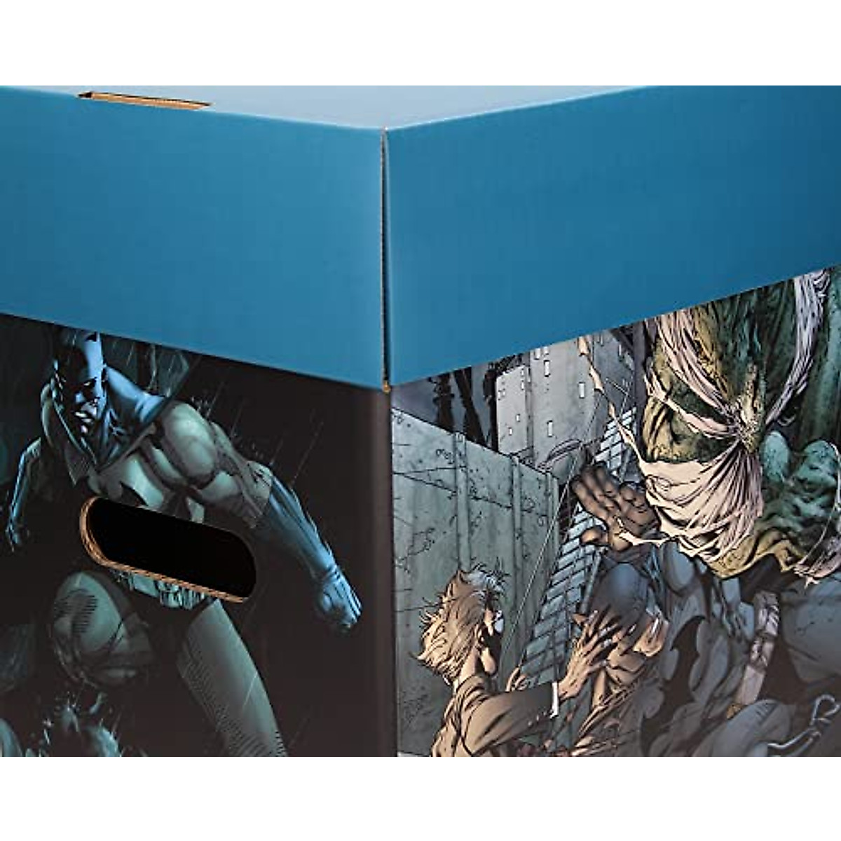 SD toys SDTWRN21749 Comics Box