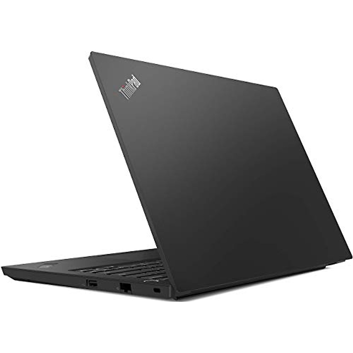 Lenovo ThinkPad E14 14in FHD Intel Core i5-10210U 8GB RAM 256GB SSD Win 10 Pro (Renewed)