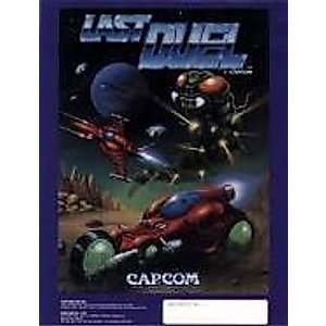 Last Duel
