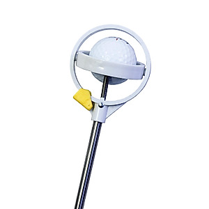 I GOTCHA Exec Golf Ball Retriever (10ft Reach)