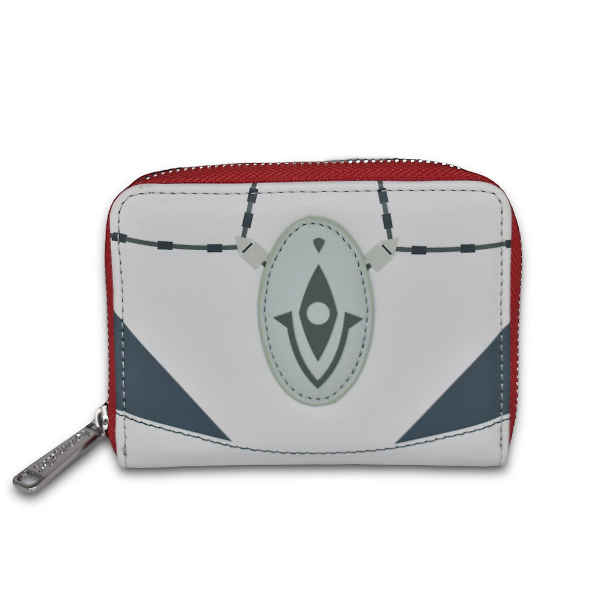 Loungefly GT Exclusive Star Wars The Bad Batch Omega Cosplay Wallet