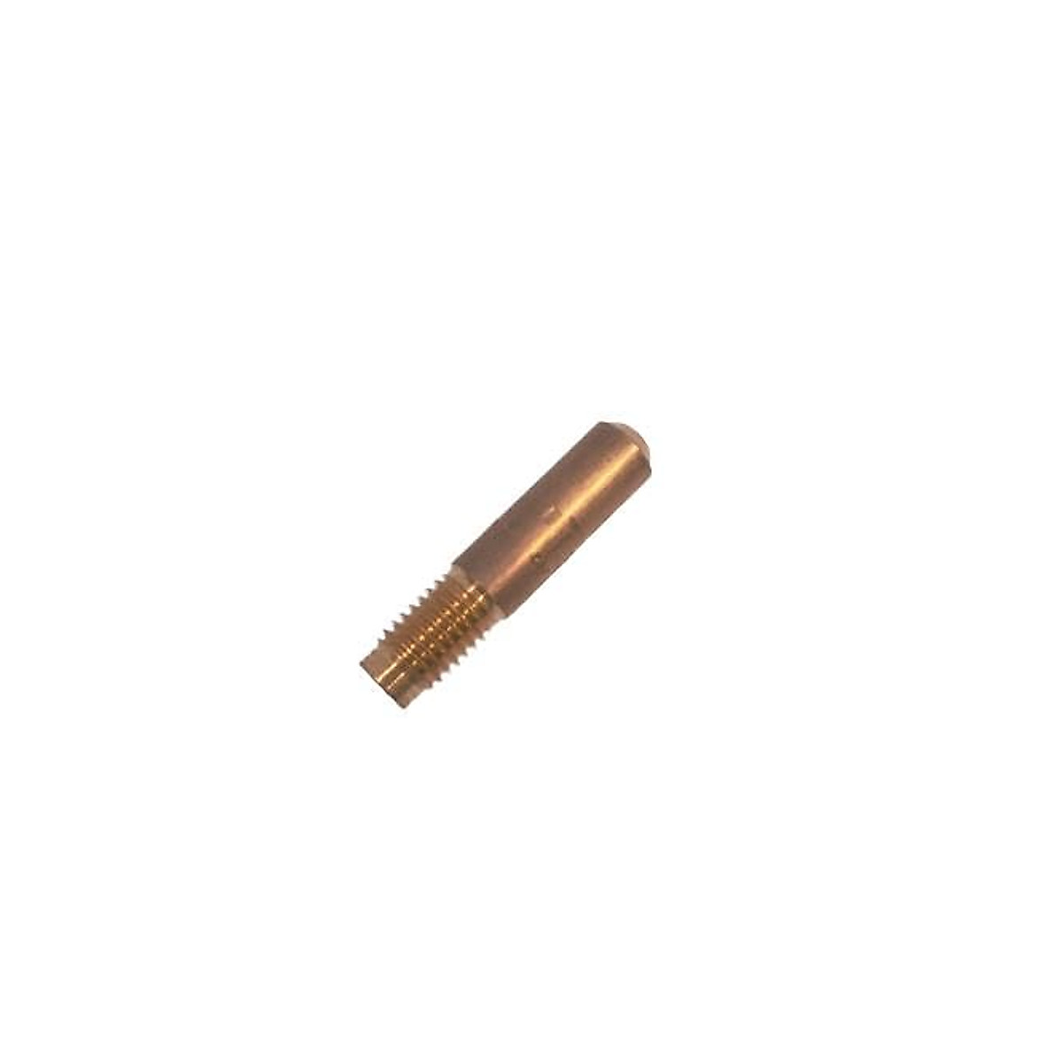 MILLER ELECTRIC Miller MIG Welding Contact Tip 172034