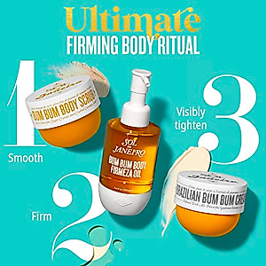 Ultimate Firming Ritual Bundle