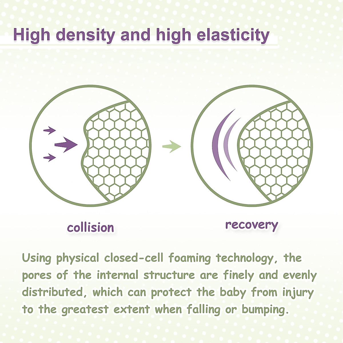 (16 Pack) Foam Corner Guard, Baby Proofing Table Edge Corner Protector, Furniture Bumper Guards for Kids, Home Safety, Pre-Taped Soft NBR Rubber Foam, Black