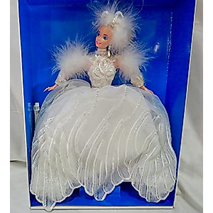 1994 Snow Princess Barbie® Enchanted Seasons Collection