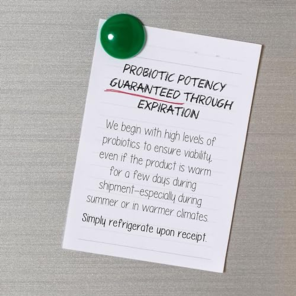 Garden of Life - Raw Probiotics Vaginal Care (Veggie Caps) - 30 Vegeterian Capsules