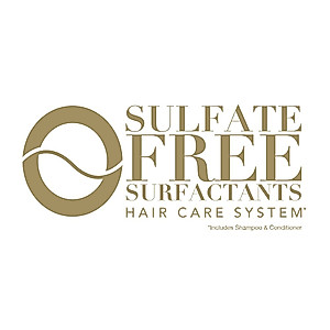 OGX Hydrate and Marula Oil Serum Elixir, Gold 3.8 Fl Oz