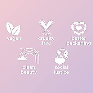 Pacifica Beauty Vegan Ceramide Barrier Repair Extra Gentle Face Wash, Daily Facial Cleanser, Ecezma Association Approved, Safe for Sensitive Skin, Fragrance & Cruelty Free, 5 Fl Oz