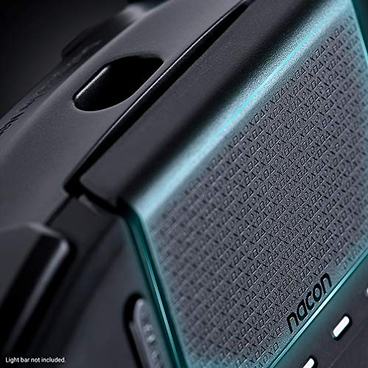 NACON Controller Esports Revolution Unlimited Pro V3 PS4 Playstation 4 / PC - Wireless/Wired - Nacon-311608