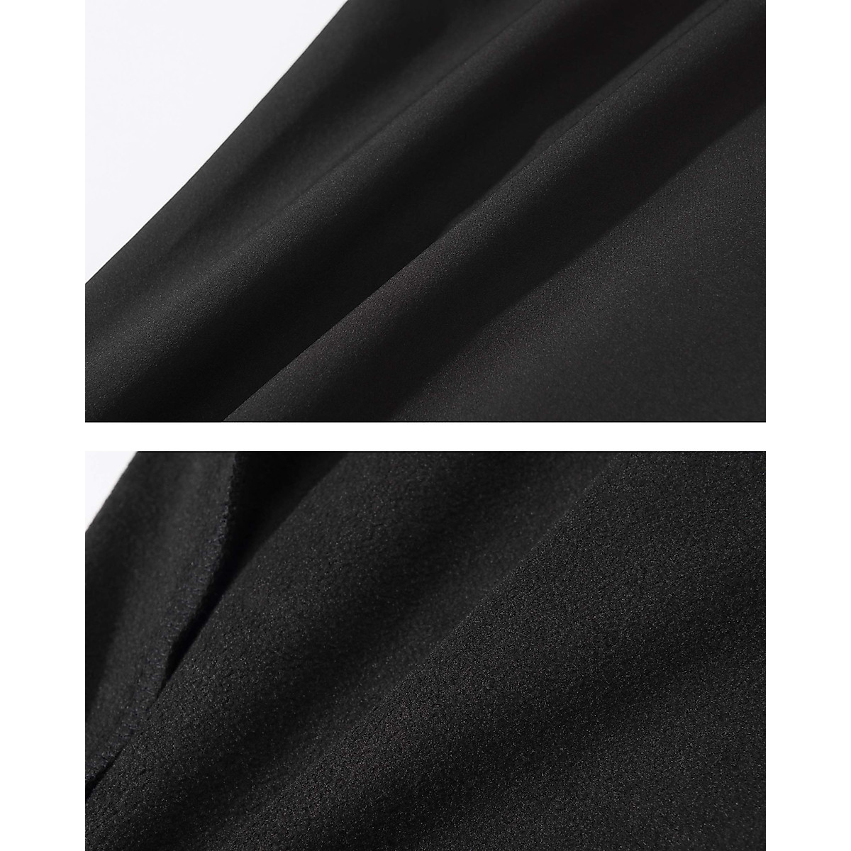 MAGCOMSEN Winter Pants Men Ski Pants Snowboard Pants Hiking Pants Camping Pants Warm Pants for Men