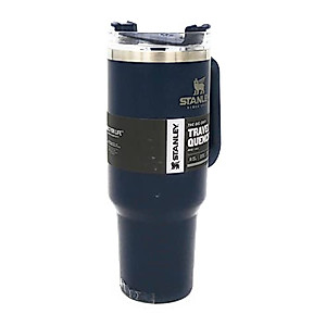 Stanley Adventure 40oz Stainless Steel Quencher Tumbler- Slate