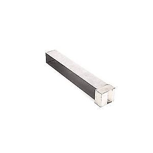 American Range A99644 Raised Griddle Grease Can