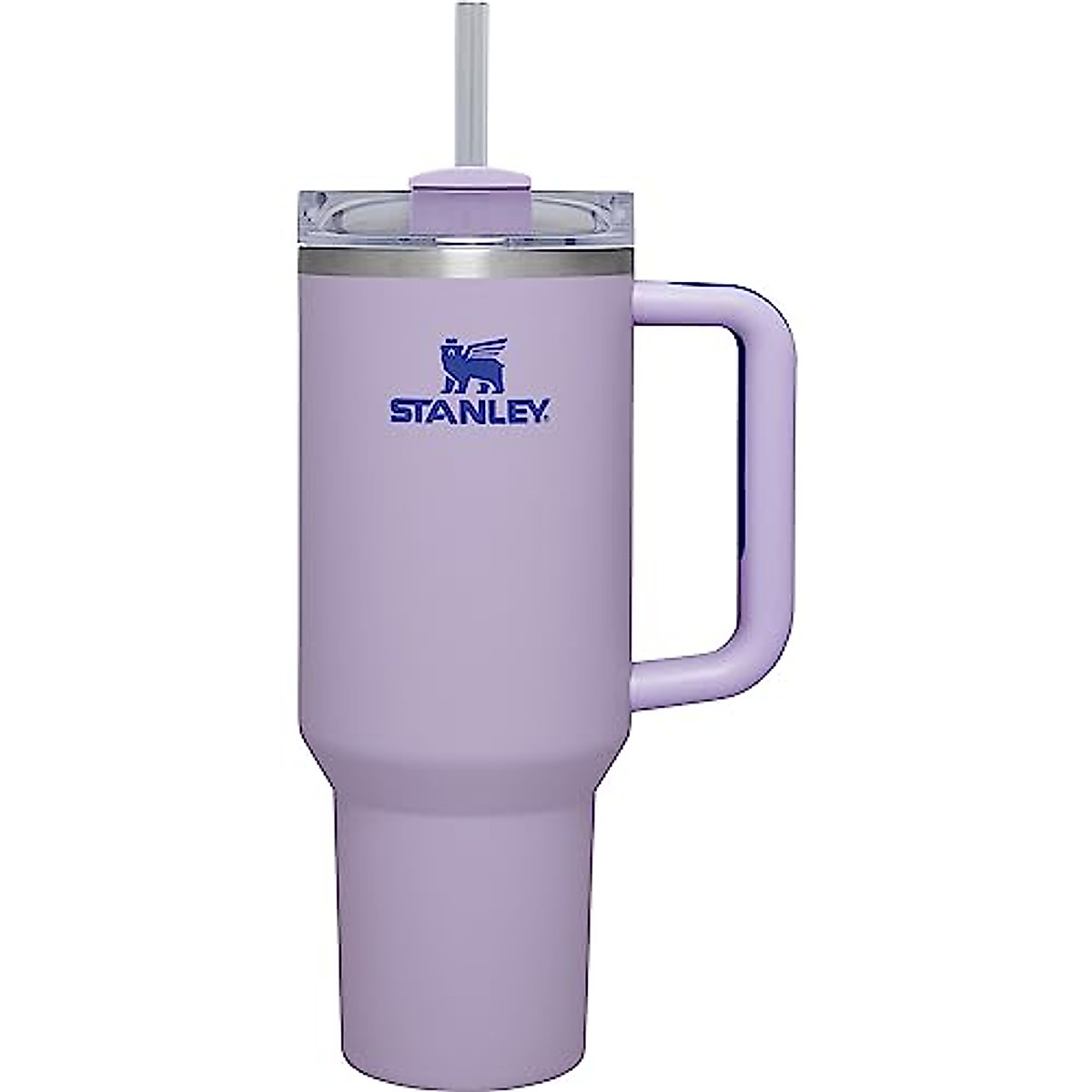 Stanley Adventure Quencher H2.0 Flowstate 40 oz Tumbler - Lavender