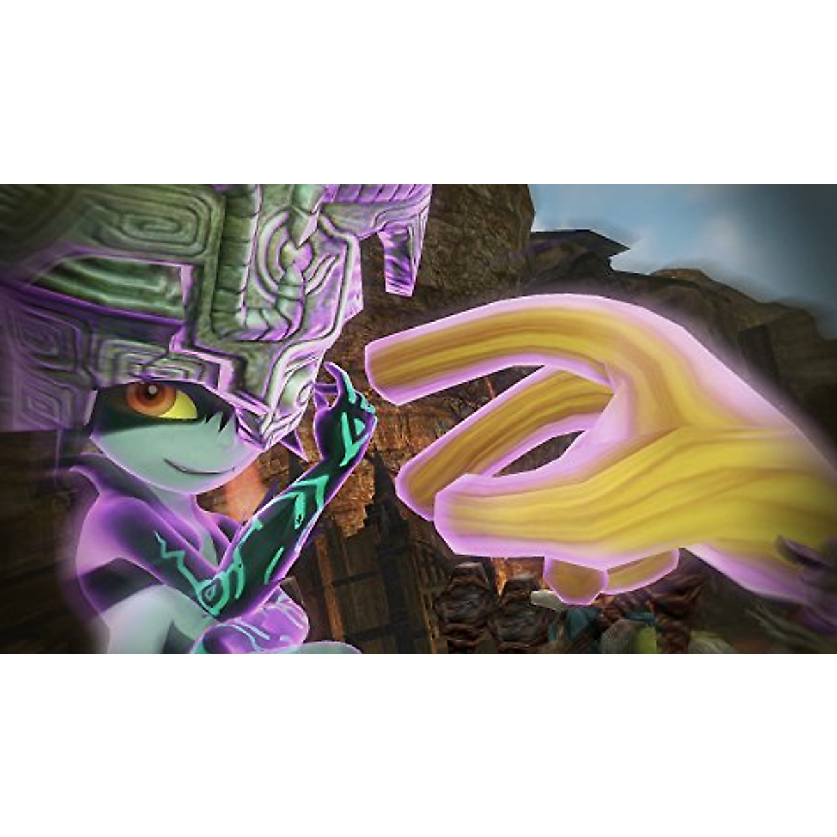 Hyrule Warriors: Definitive Edition - Nintendo Switch