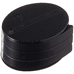 Bausch & Lomb Folding Pocket Magnifier, 5-20x
