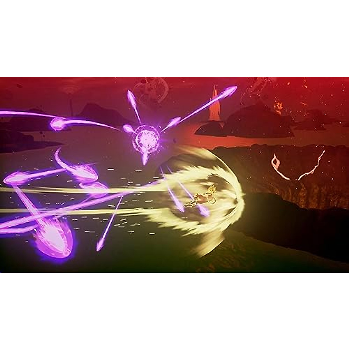 Dragon Ball Z Kakarot (Nintendo Switch)