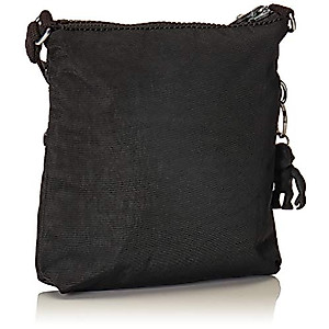 Kipling Alvar Extra Small Mini Bag Black Noir